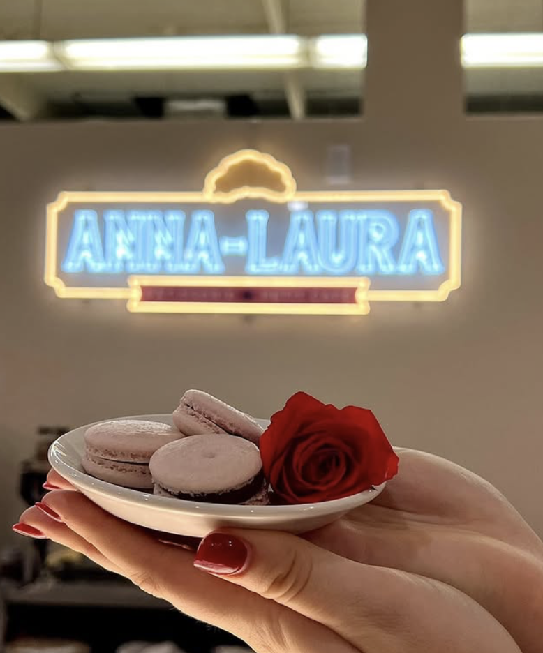Anna-Laura Pâtisserie et Petit Café Serves Up French Flair in Sudbury's South End | Northern ...